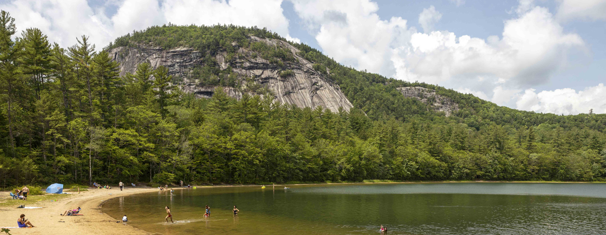 NH State Parks - Find Camping & Lodging