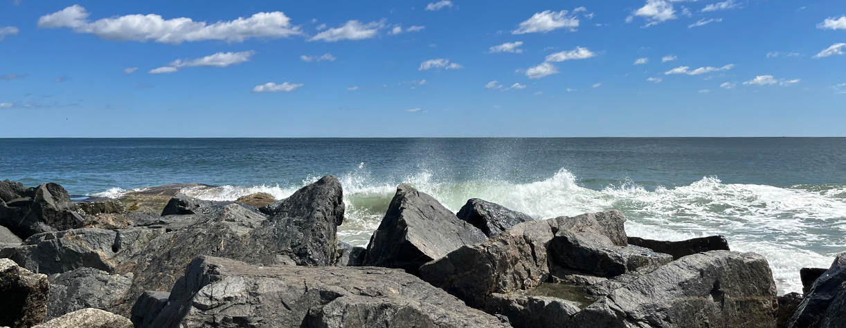 NH State Parks - Hampton Beach State Park - South Beach