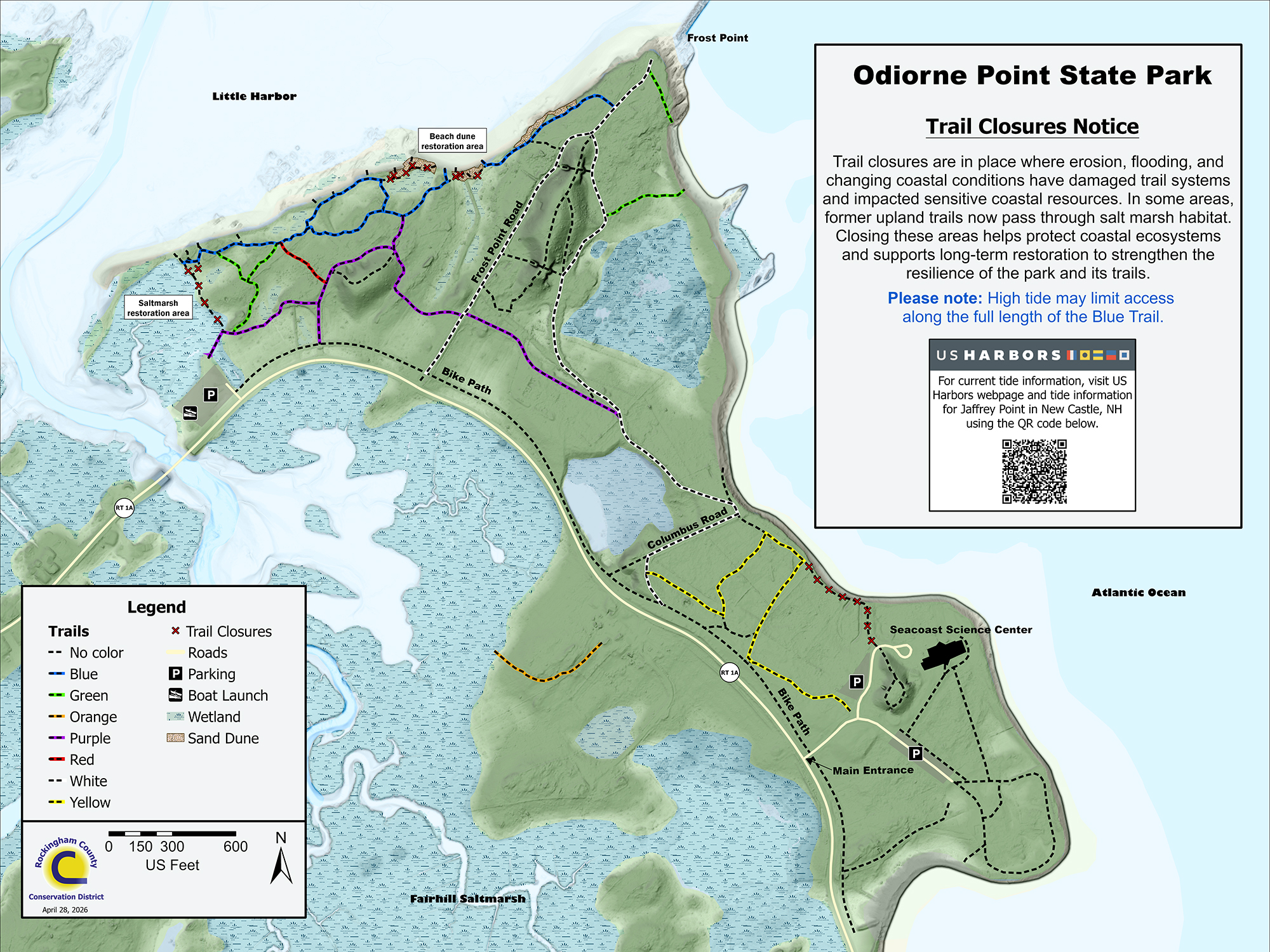 New Hampshire's abandoned military fort is now a historic ruin inside a ...